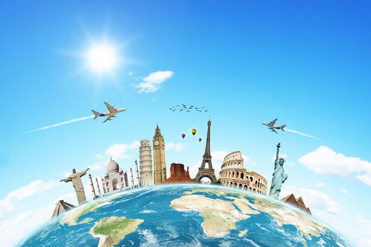 Blue Ocean Travels Private Limited – Blue Ocean Travels Private Limited