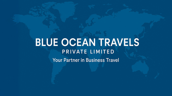 Blue Ocean Travels Private Limited – Blue Ocean Travels Private Limited